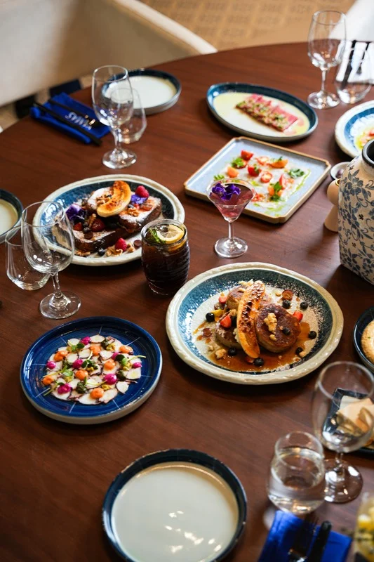 Yamas Greek Restaurant